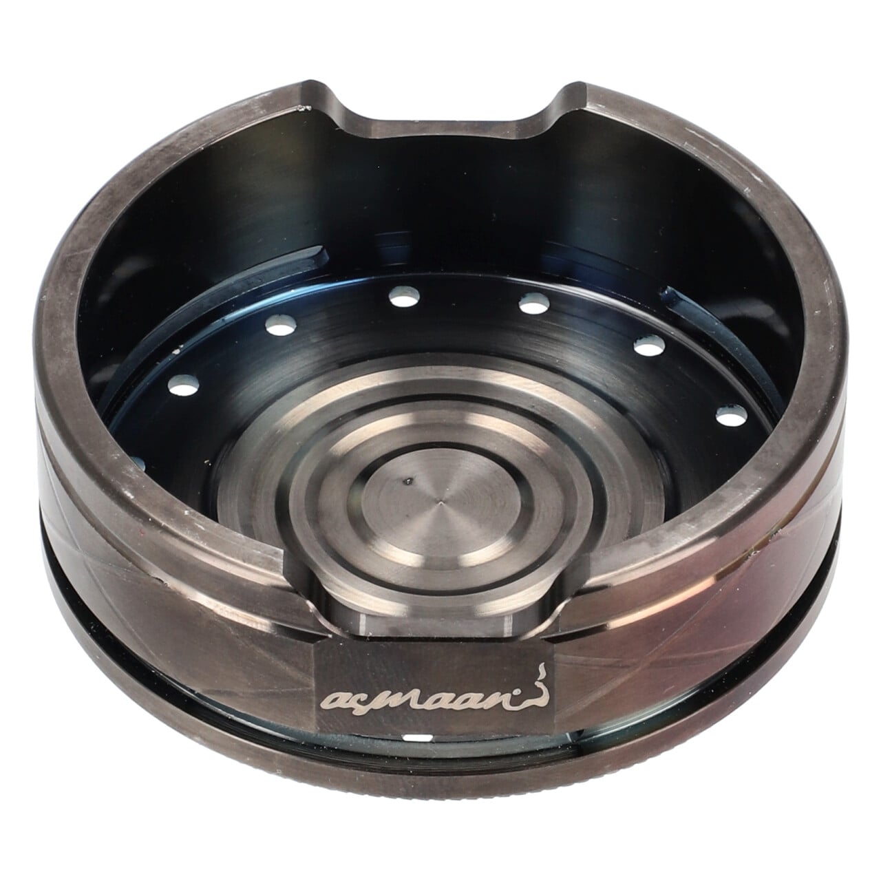 Asmaan Heat Management Device | mehrere Farben