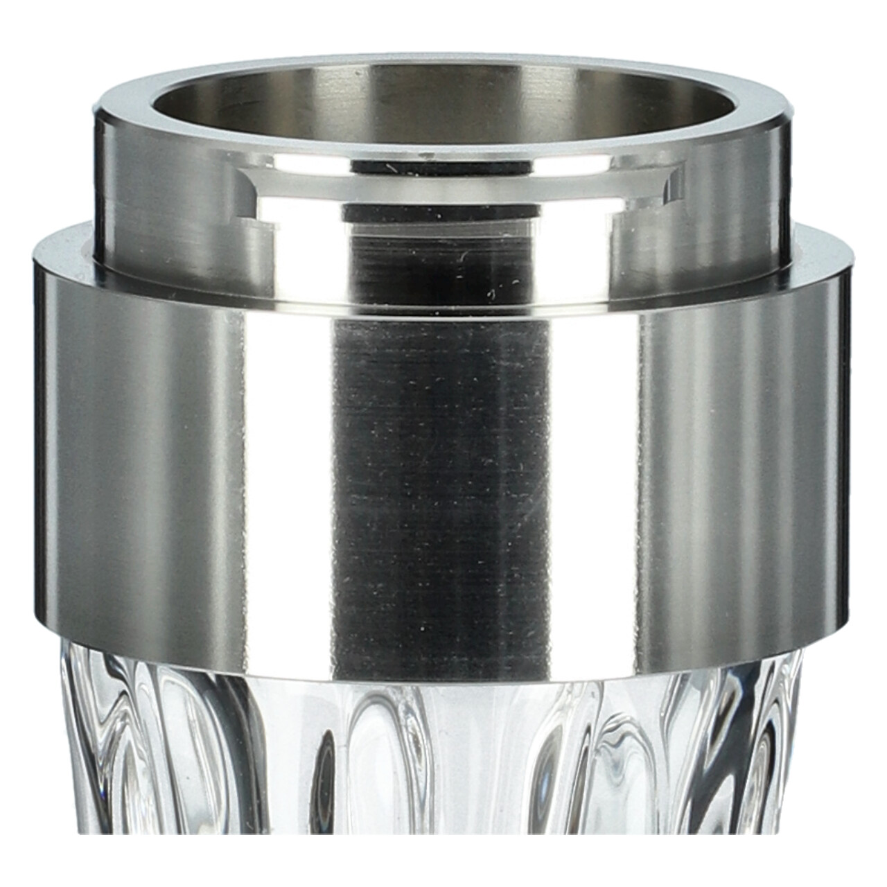 Hooking Edelstahl Shisha Air Flow | mit Zubehör