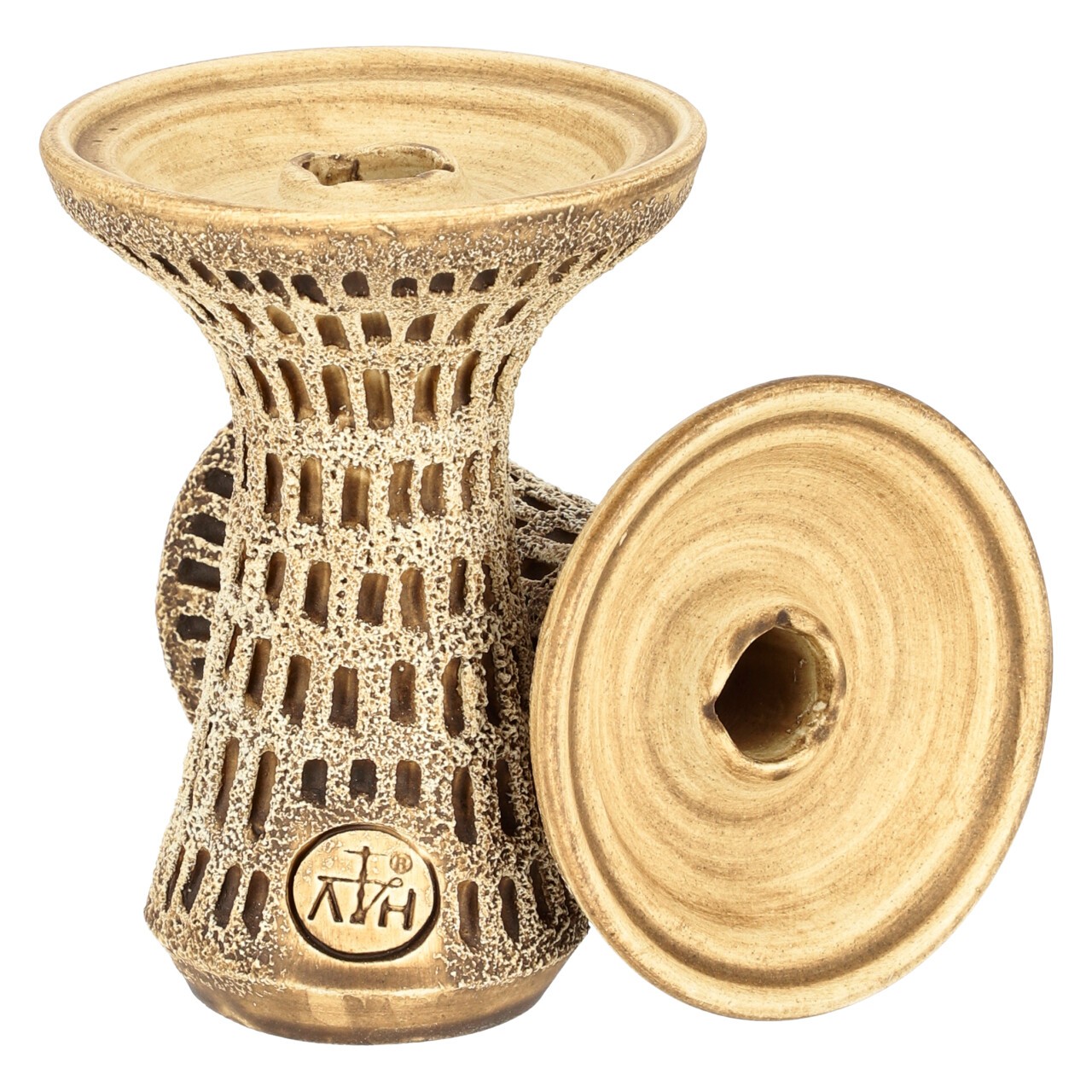 ATH Phunnel Ararat Havlit Tabakkopf Einloch | Shisha Zubehör